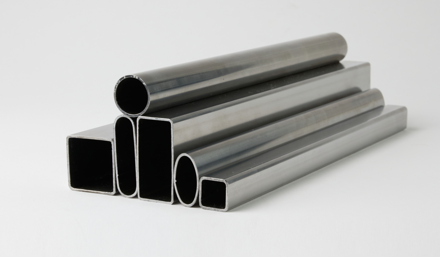 Products - Industrial Tube